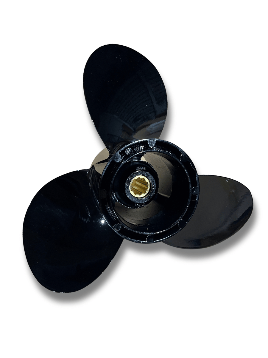 Suzuki Marine Genuine Propellers DF25/30