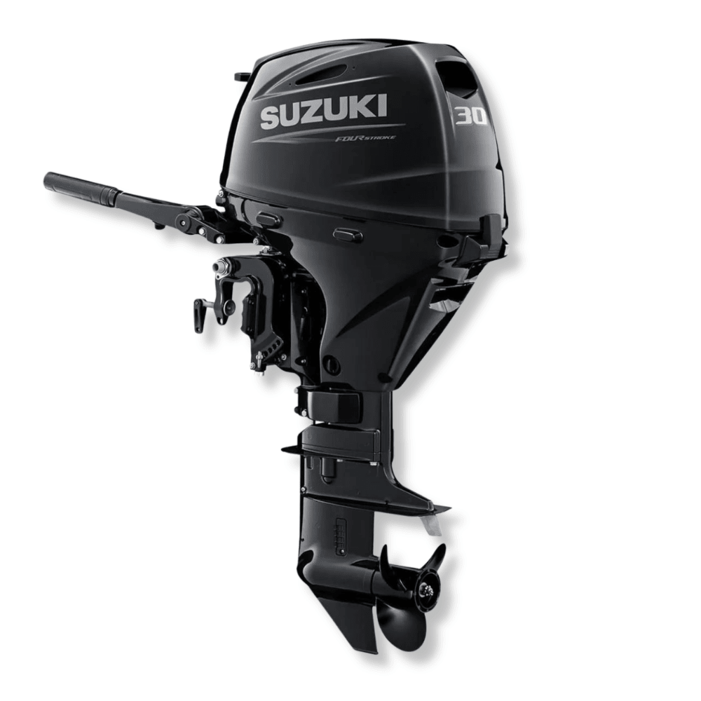 30HP Outboard Motor for Sale | Powerful & Efficient Boat Engine for Sale