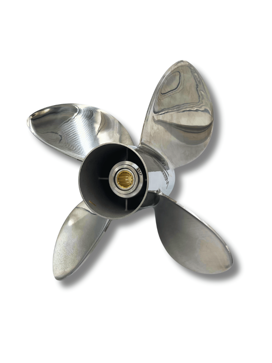 Suzuki Propeller & Hardware for Sale
