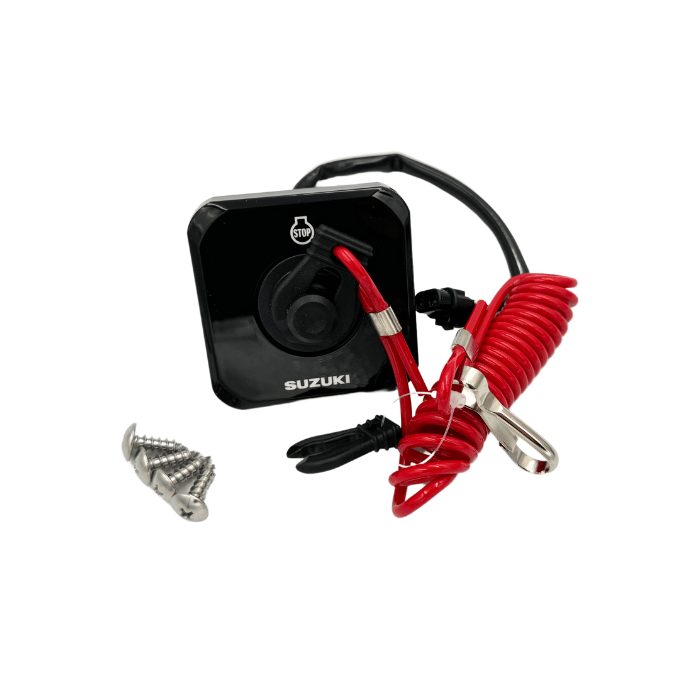 Suzuki Marine Precision Control 2.0 (SPC 2.0) for Sale