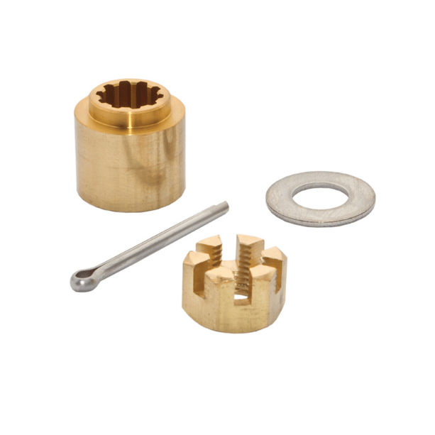 Yamaha Propeller Hardware Kits