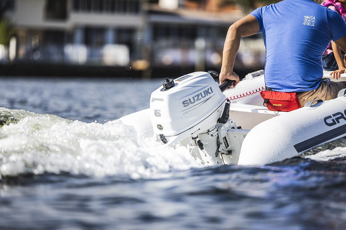 Small Outboard Motors, Marine Electronics & Parts for Sale – Boat Max ...