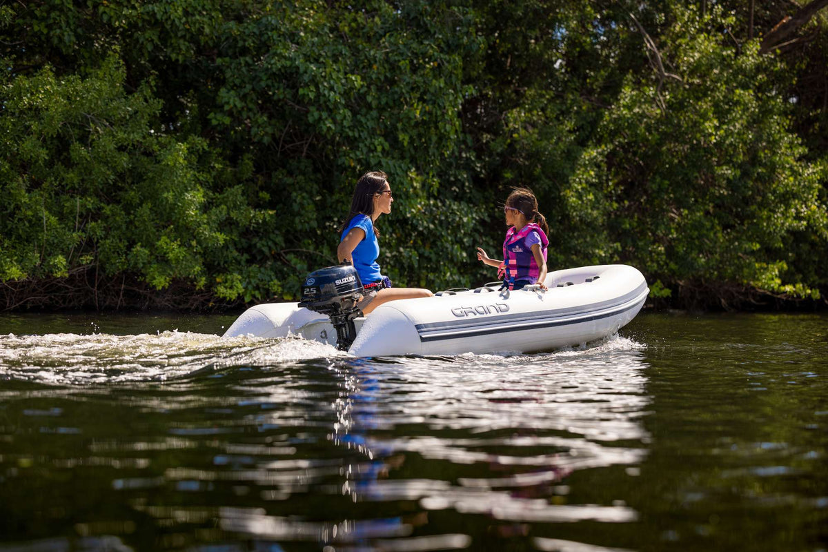 Outboard Motors - Boat Motors For Sale