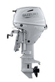 Suzuki 30 HP 20" White, Remote, Electric Start & Power Tilt Outboard ...