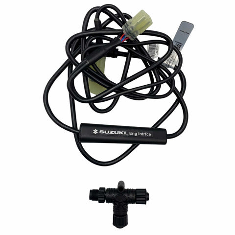 Suzuki Engine Interface Cable 990C0-88149-357 OEM | Boat Max Online