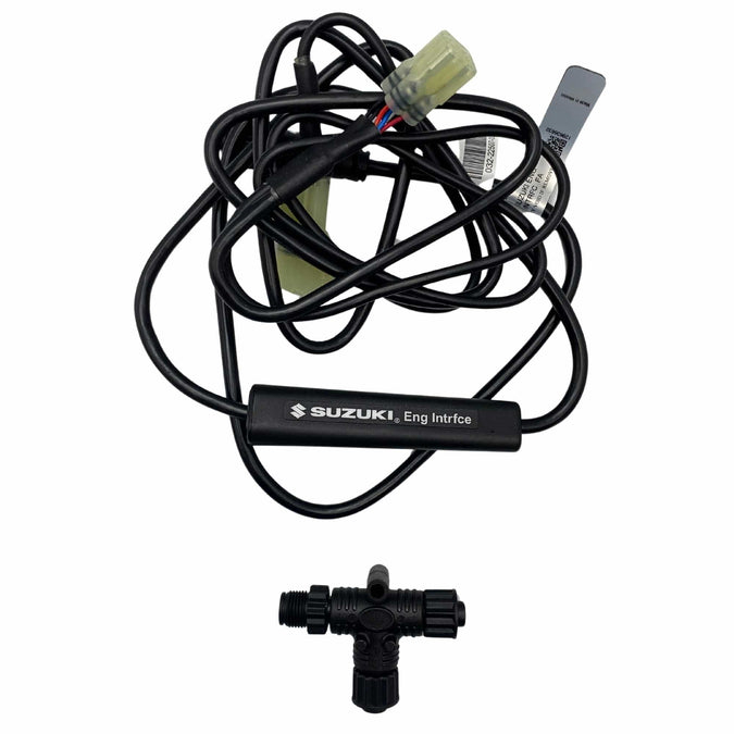 Suzuki Engine Interface Cable 990C0-88149-357 OEM | Boat Max Online