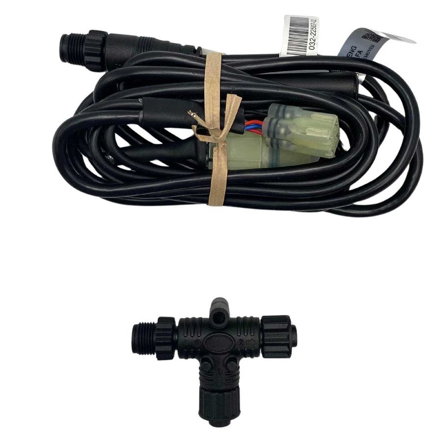 Suzuki Engine Interface Cable 990C0-88149-357 OEM | Boat Max Online