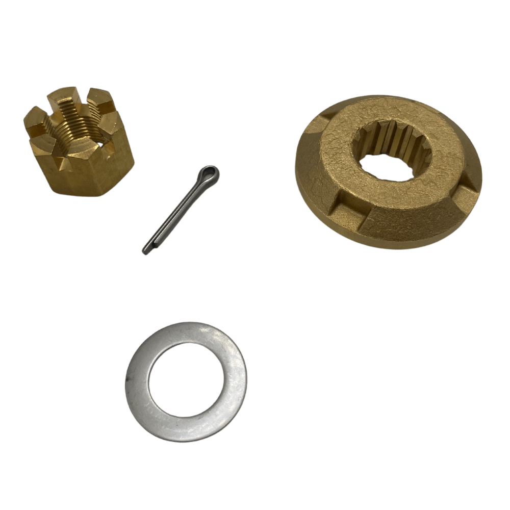 Suzuki Propeller Hardware Kits - DF40A/50A/60A