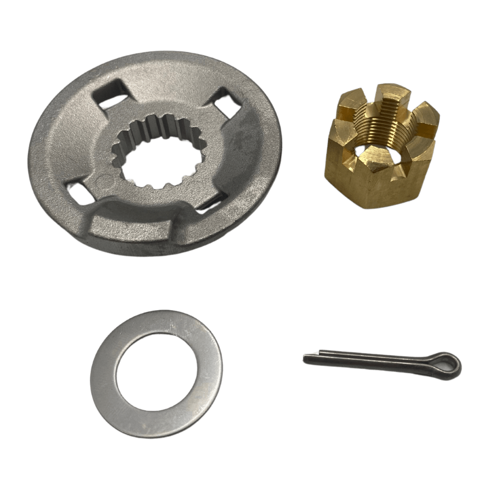 Suzuki Propeller Hardware Kits - DF50AV/60AV/75/90A/115 ALL/140 ALL