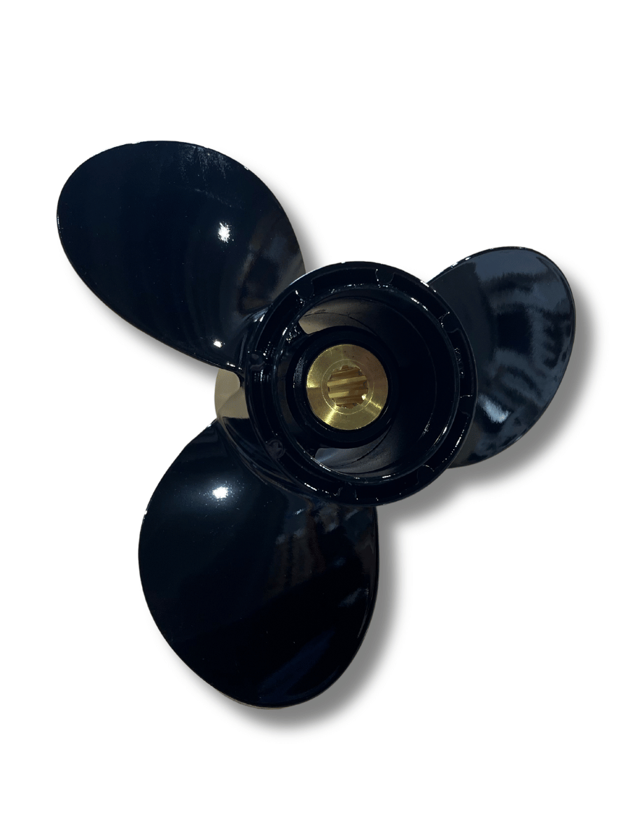 Suzuki Marine Genuine Propellers DF9.9/15/20