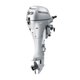 Honda 9.9 HP 25" Shaft Electric Start Outboard Motor - BFP10DK3XHS