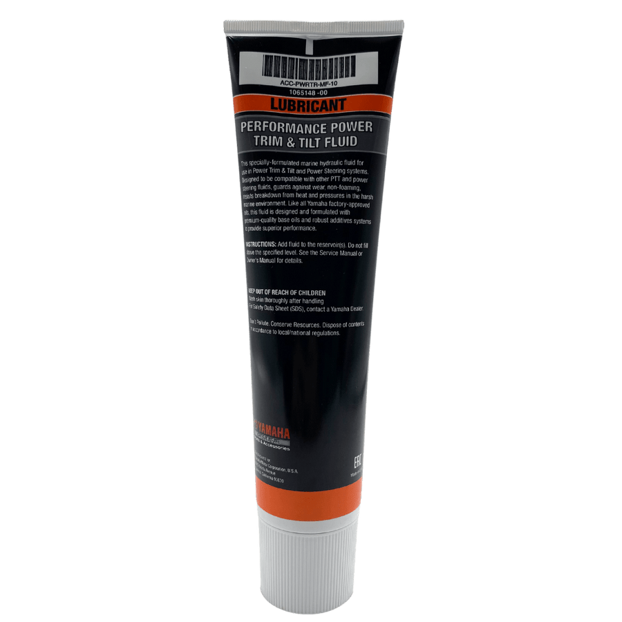 Yamaha Power Trim & Tilt Fluid 10 oz. Tube