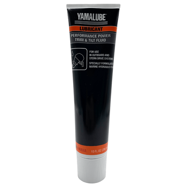 Yamaha Power Trim & Tilt Fluid 10 oz. Tube