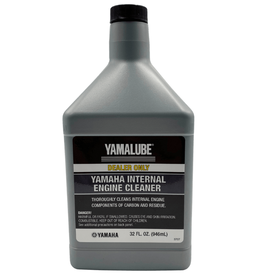 Yamaha Internal Engine Cleaner