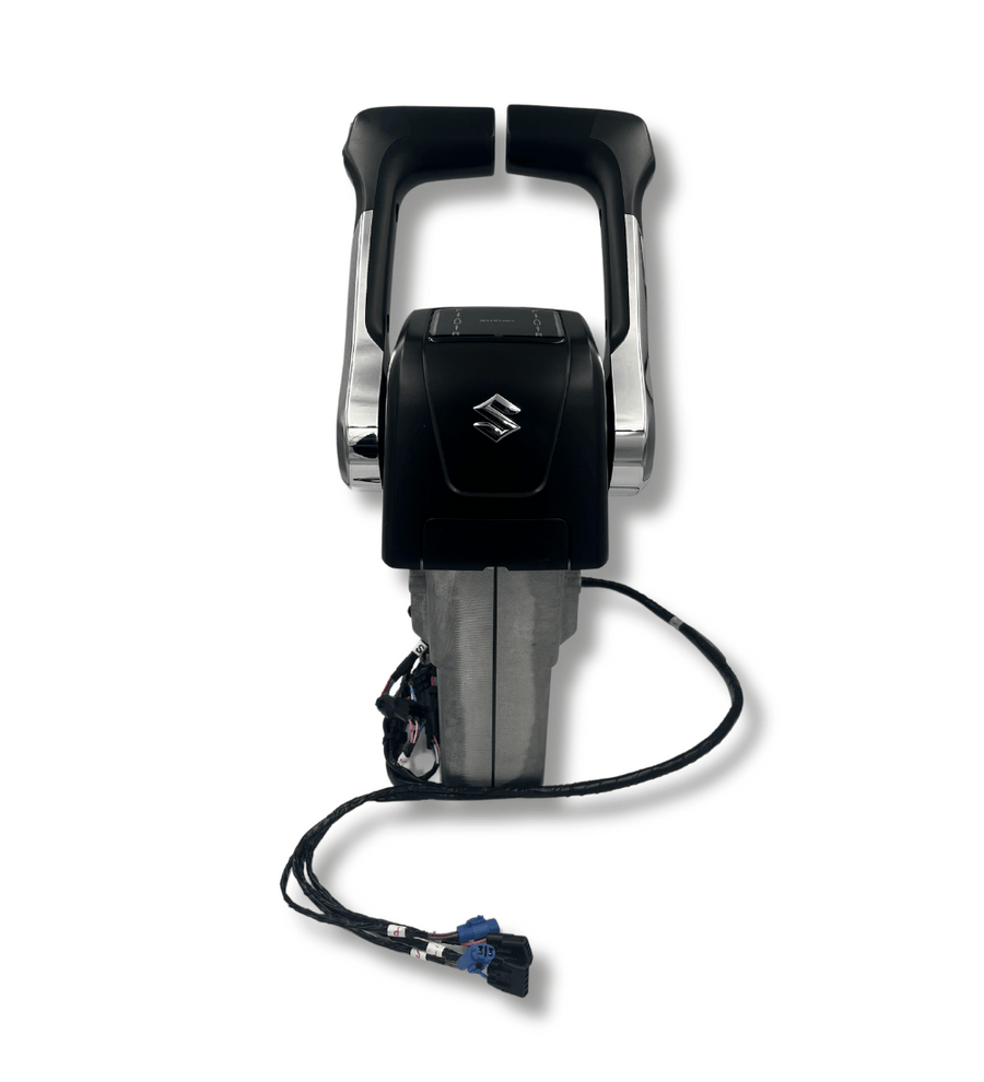 Suzuki Dual Binnacle Control Box