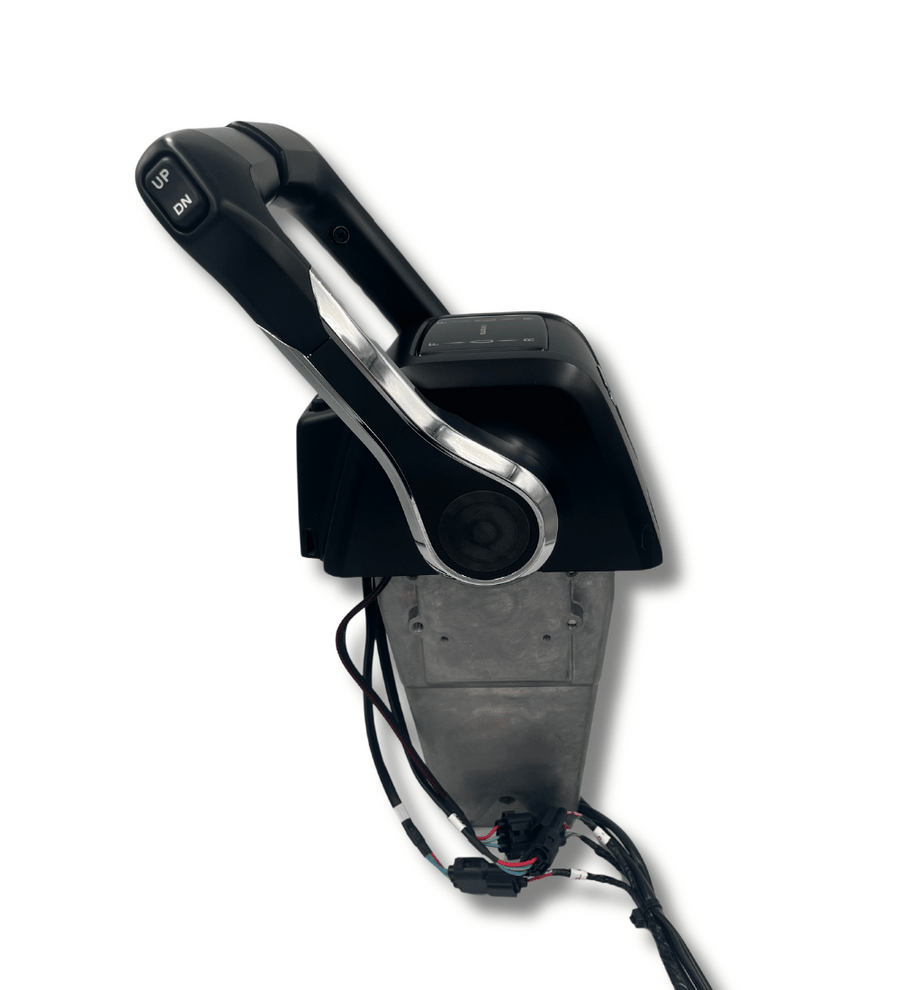 Suzuki Dual Binnacle Control Box