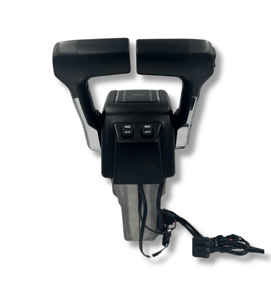 Suzuki Dual Binnacle Control Box