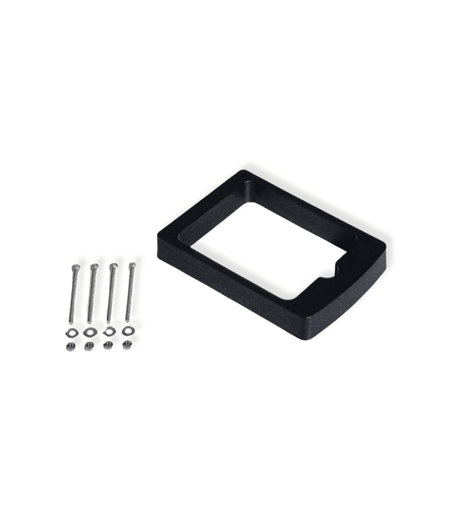 Suzuki Marine Binnacle Control Box Spacer