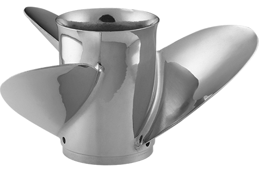 Yamaha PERFORMANCE 3 Propeller