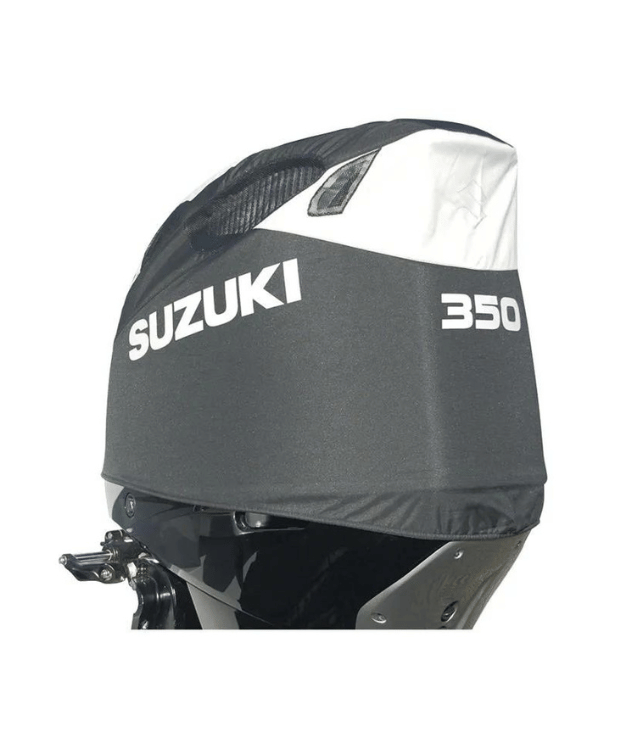 Suzuki Marine Splash Covers For Sale