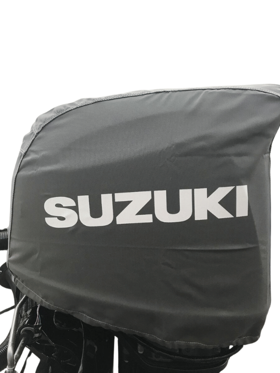 Suzuki Marine Engine Covers For Sale