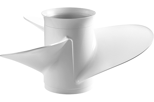 Yamaha TALON® Propeller