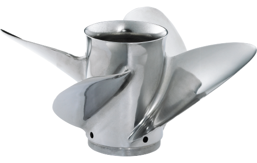 Yamaha TURBO® FX4™ Propeller