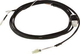 Suzuki Battery Sub-Lead 36625-98J10 / 36625-98J20